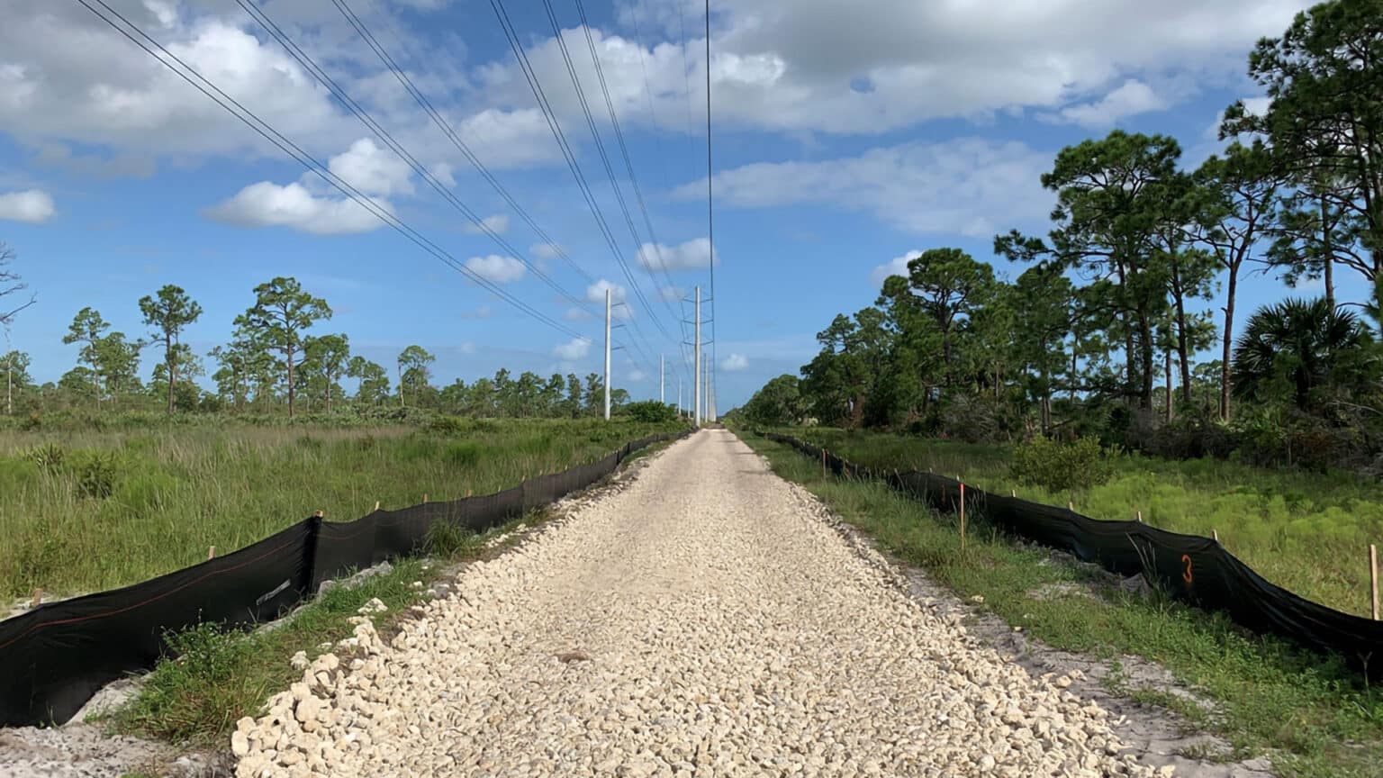 Projects - Dickerson Infrastructure