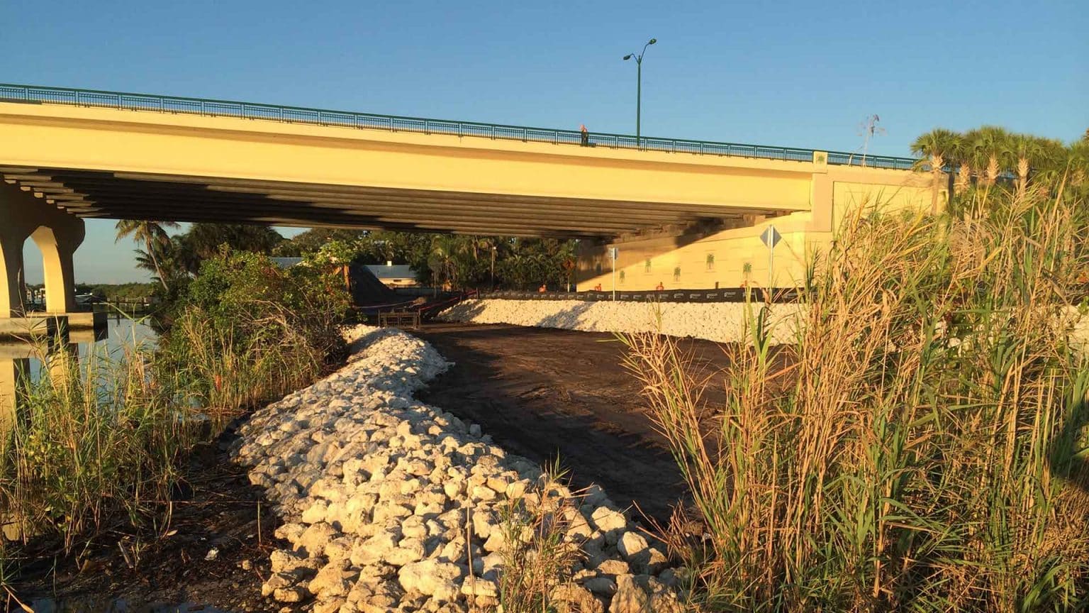 Projects - Dickerson Infrastructure