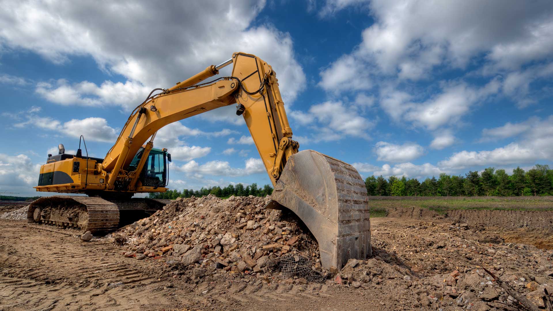 Career Opportunities - Dickerson Infrastructure