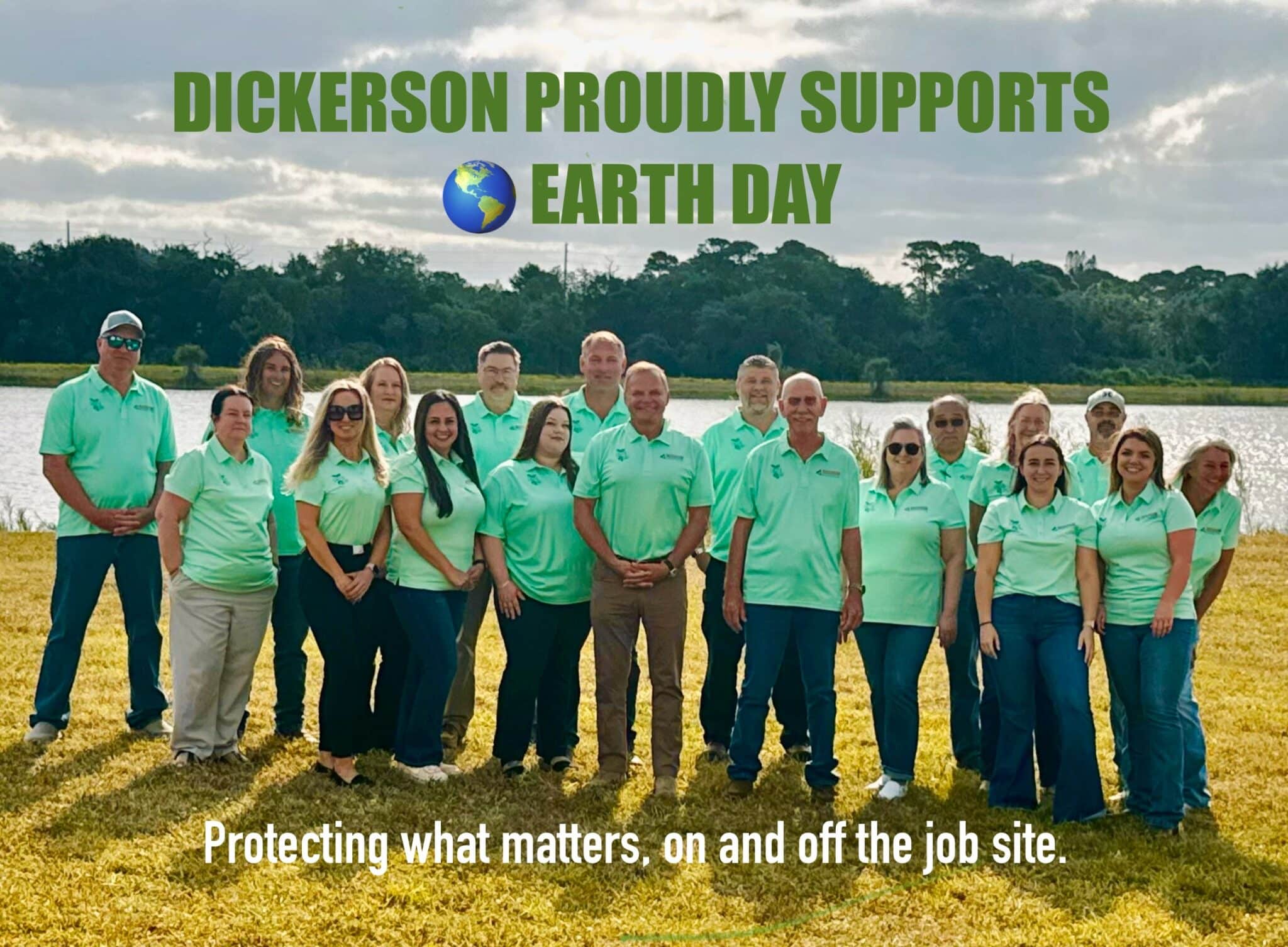 About Dickerson - Dickerson Infrastructure